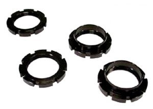 BILSTEIN ESCORT CUP at LINDSEY RACING - Your Porsche Performance Parts ...