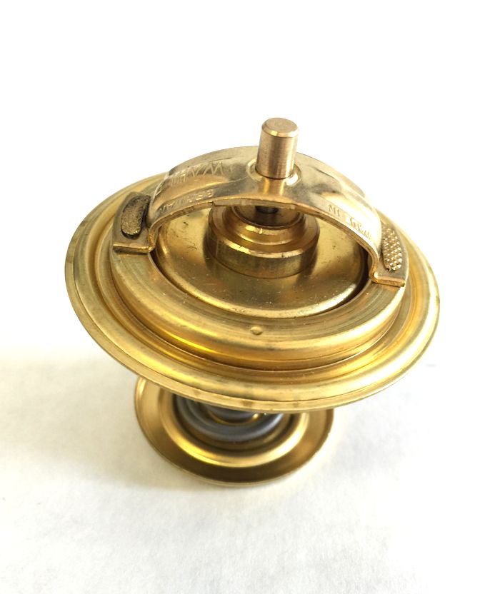 PUMP & THERMOSTAT & MISC at LINDSEY RACING - Your Porsche Performance ...