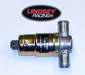 LINDSEY RACING - Your Porsche Performance Parts Center: SILICONE IDLE ...